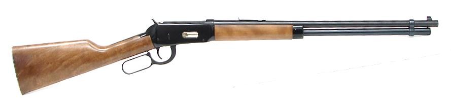 Winchester/Sears 54 .30-30 Win caliber rifle. Unusual Sears gun in ...
