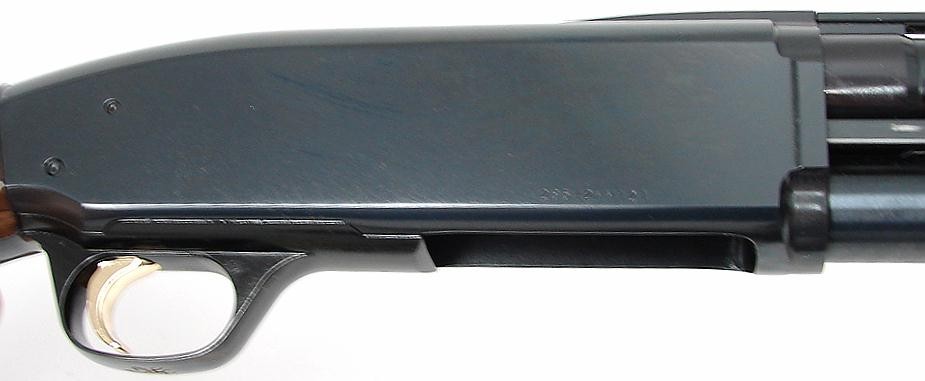 Browning BPS 12 gauge shotgun. Hunter model in excellent condition with ...