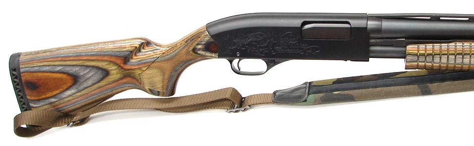 Winchester 1300 Turkey 12 gauge shotgun. National Wild Turkey ...