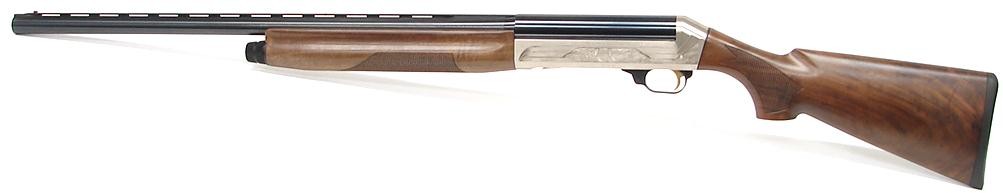 Benelli Legacy 12 gauge shotgun with 26 barrel, fancy wood, Montefeltro ...
