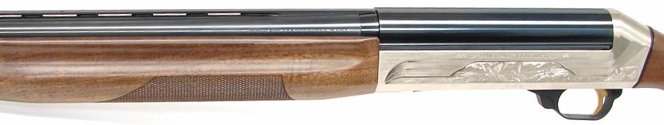 Benelli Legacy 12 gauge shotgun with 26 barrel, fancy wood, Montefeltro ...