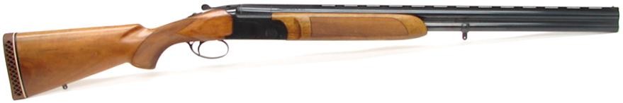 Lames Italy 801 12 gauge shotgun with auto ejectors and single ...