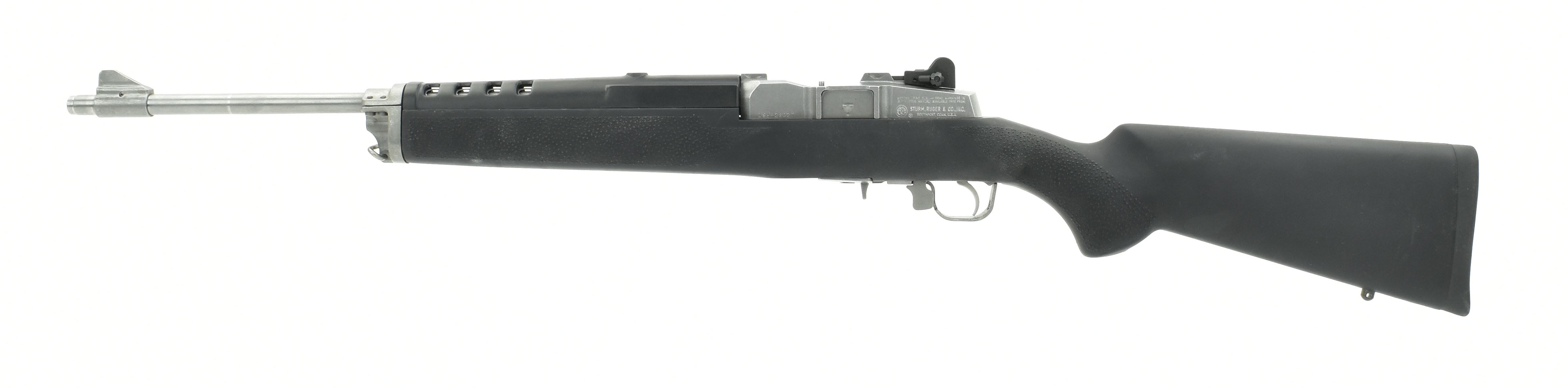 Ruger Ranch Rifle .223 Rem (R26311) - Collector’s Firearms