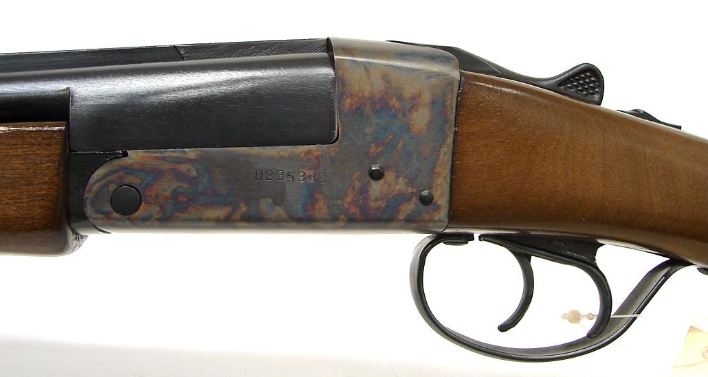 Savage Stevens 311H 410 gauge shotgun. American made double in scarce ...