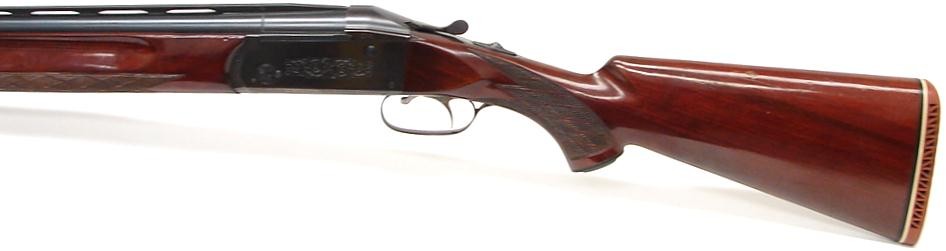 Heinrich Krieghoff 32 12 gauge shotgun. German made over/under field ...
