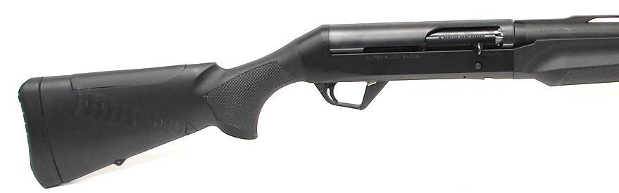 Benelli SBE II 12 gauge shotgun. 28 model with ComfortTech stock. Like ...