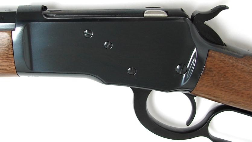 Winchester 1892 Limited Series .357 Magnum caliber rifle. Rare limited ...