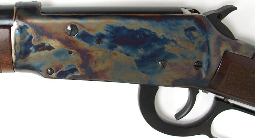 Winchester 9410 410 gauge shotgun with box. Special limited edition ...