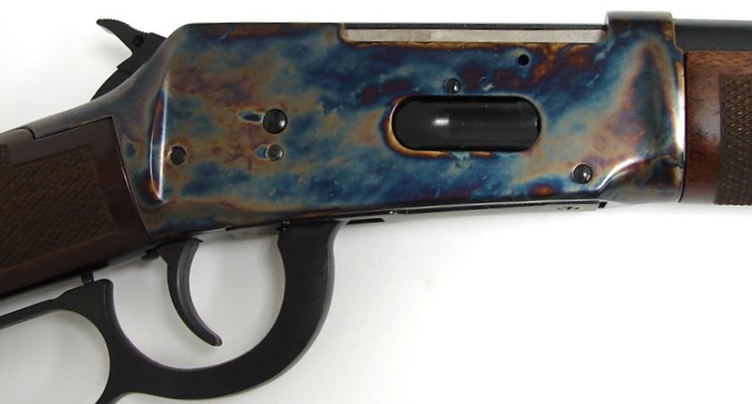 Winchester 9410 410 gauge shotgun with box. Special limited edition ...