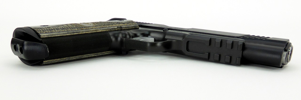 Kimber Tactical Entry II .45 ACP (iPR21843) New - Collectors Firearms