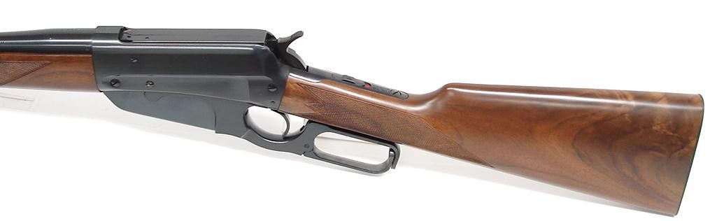 Winchester 1895 .270 Win caliber rifle. Limited edition rifle in like ...