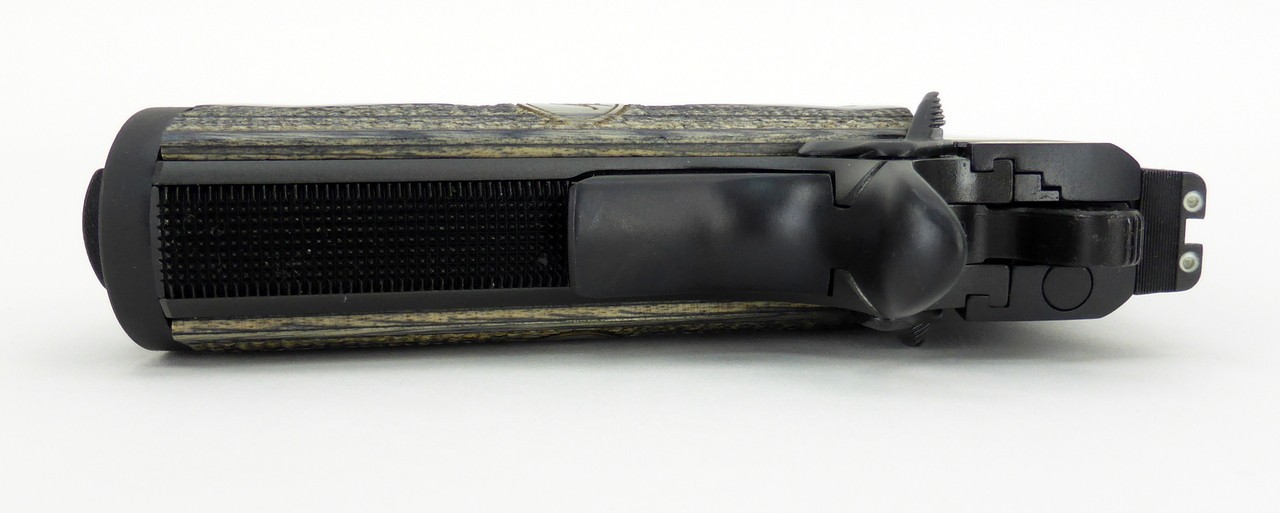 Kimber Tactical Entry II .45 ACP (iPR21843) New - Collectors Firearms