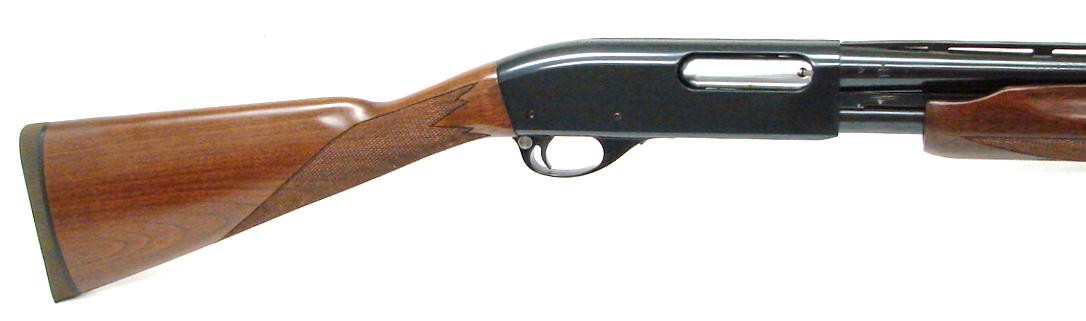 Remington 870 Lightweight Special 20 gauge shotgun. Scarce Special ...