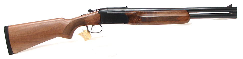 Stoeger Outback 12 gauge shotgun with 20 barrel, IC/MOC and walnut ...