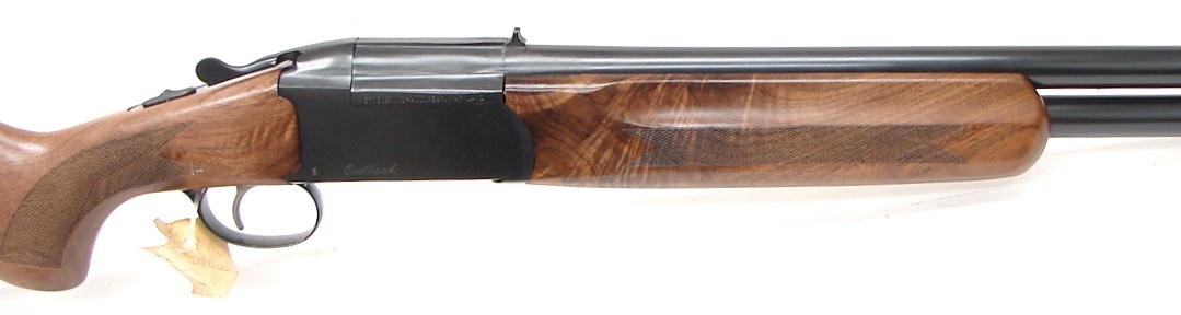 Stoeger Outback 12 gauge shotgun with 20 barrel, IC/MOC and walnut ...