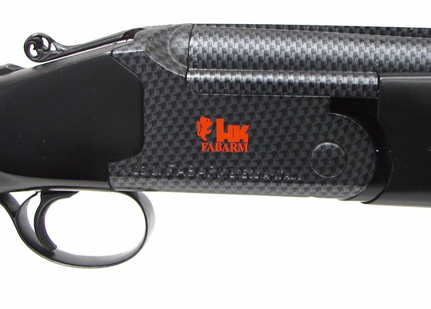 Fabarm Sport clay extra 12 gauge competition grade shotgun with32 ...