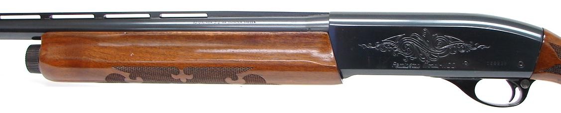 Remington 1100 12 gauge semi-auto field shotgun with 28 Mod choke ...