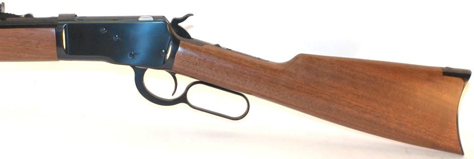 Winchester Model 1892 Limited Series .357 Mag caliber rifle with ...