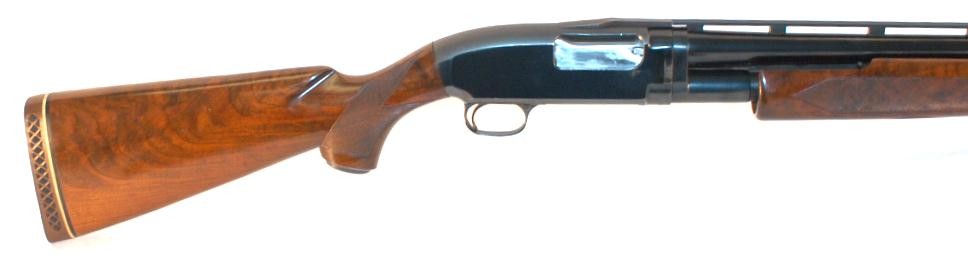 Winchester Model 12 - 20 gauge Pre-64 Skeet shotgun with vent rib ...