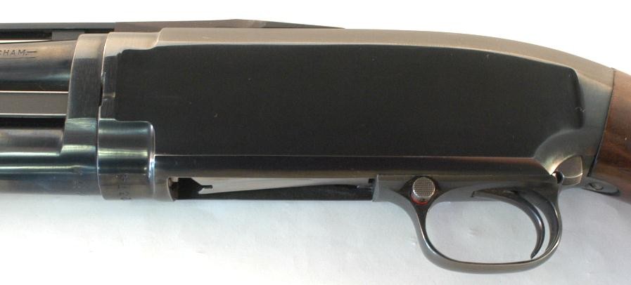Winchester Model 12 - 20 gauge Pre-64 Skeet shotgun with vent rib ...