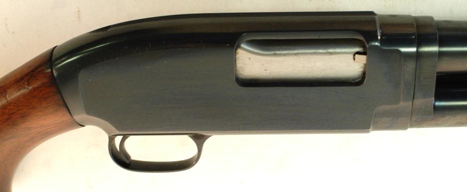Winchester model 12 12 gauge shotgun. Pre-64. Modified choke. (w1109 ...