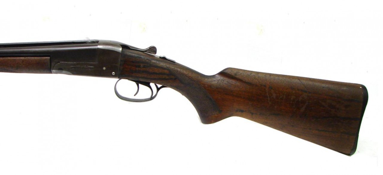 Springfield/J. Stevens 5100 .410 gauge (S5764) - Collectors Firearms