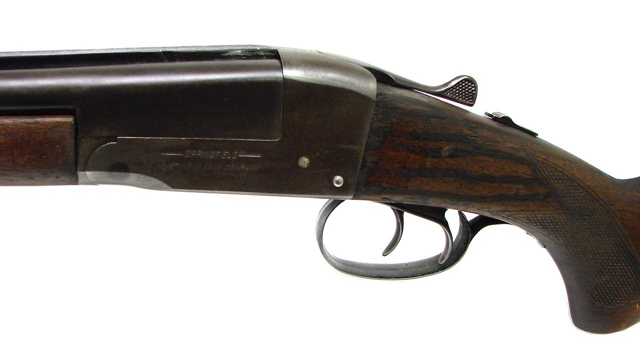 Springfield/J. Stevens 5100 .410 gauge (S5764) - Collectors Firearms