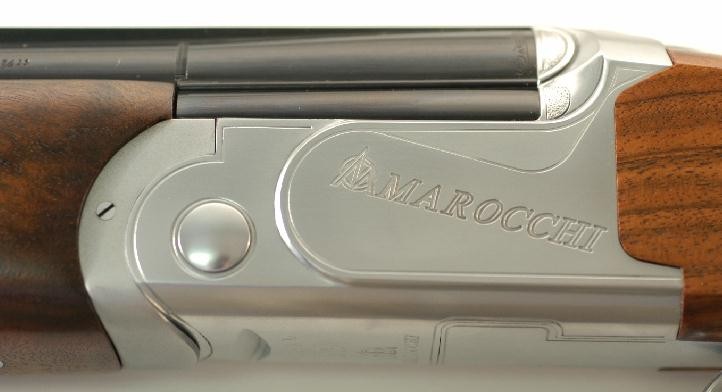 Marocchi 99 - 12 gauge shotgun. New with box. (s582) - Collectors Firearms