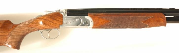 Marocchi 99 - 12 gauge shotgun. New with box. (s582) - Collectors Firearms