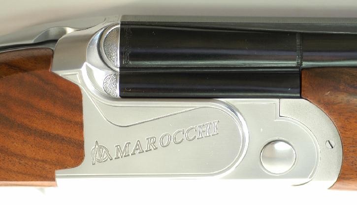 Marocchi 99 - 12 gauge shotgun. New with box. (s582) - Collectors Firearms