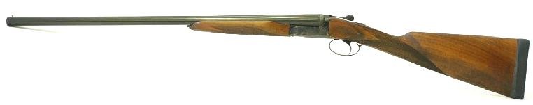 Thad Scott Elite 20 gauge shotgun Italian mfg with auto ejectors. (s634 ...