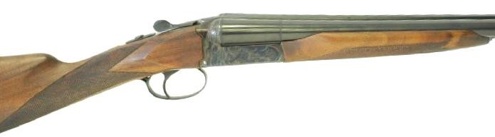 Thad Scott Elite 20 gauge shotgun Italian mfg with auto ejectors. (s634 ...