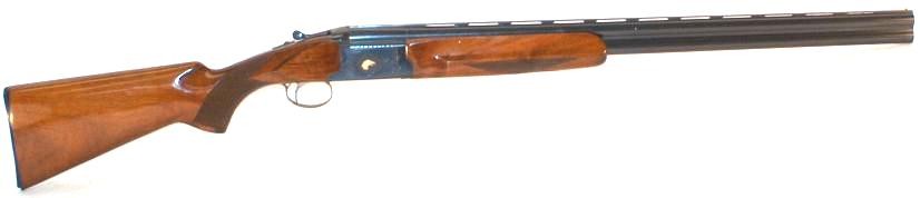 Nikko 5000-I 12 gauge shotgun Full & Modified chokes. (s949 ...