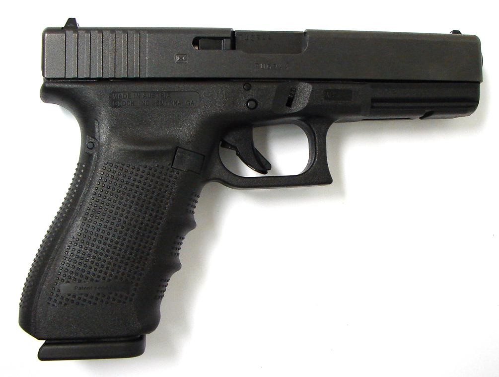 Glock 21 Generation 4 .45 ACP (PR21976) New. Price may change without notice. - Collector’s Firearms