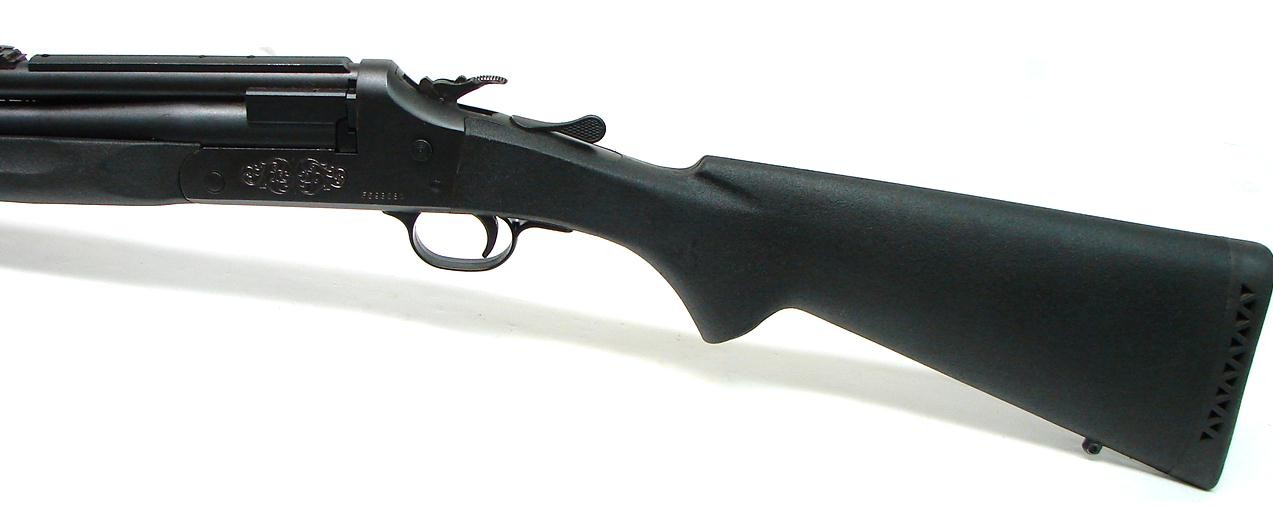 Savage Arms 24F .22 Hornet/20 gauge combo gun. Scarce and desirable ...