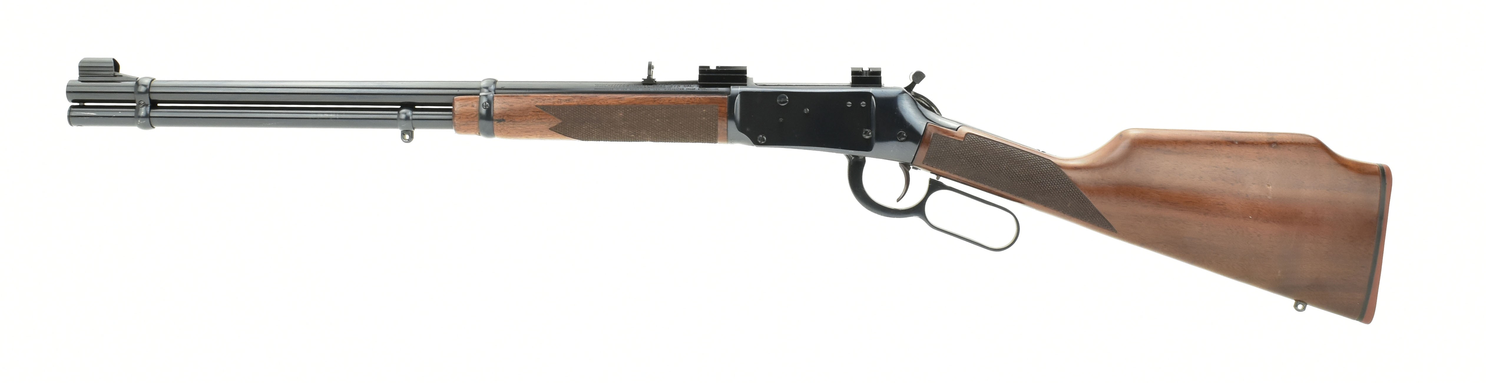 Winchester 94AE XTR Deluxe “Big Bore” .307 Win caliber rifle for sale.