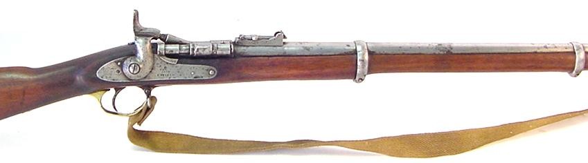 British Enfield Snider conversion dated 1870. (al1035) - Collectors ...