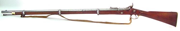 British Enfield Snider conversion dated 1870. (al1035) - Collectors ...