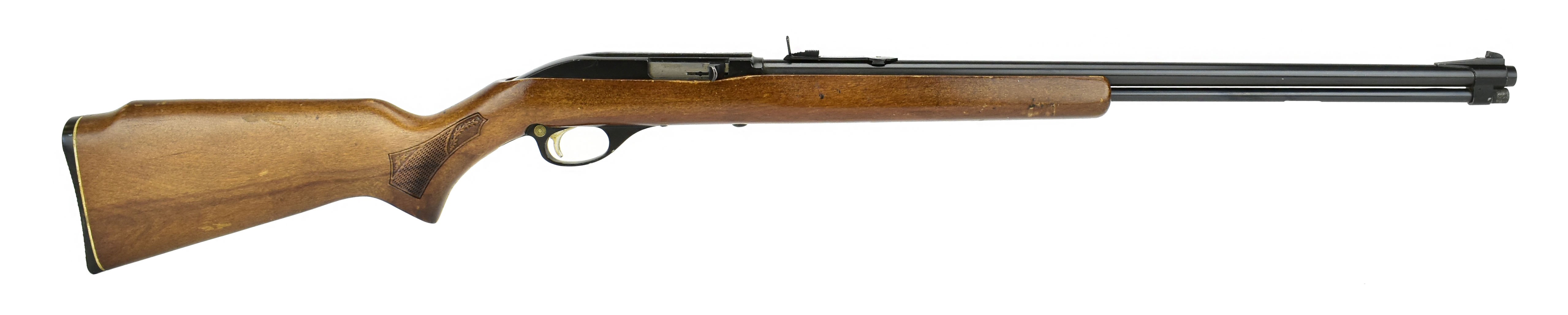 Marlin 6660 .22 LR caliber rifle for sale.