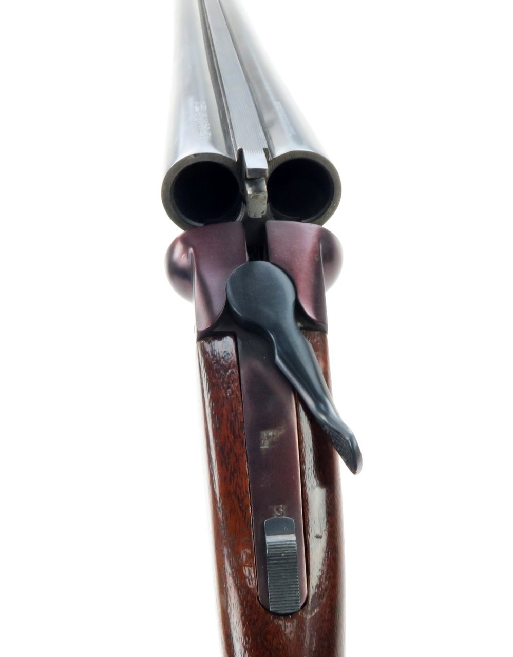 Eastern Arms Side By Side 12 Gauge (S7217) - Collectors Firearms