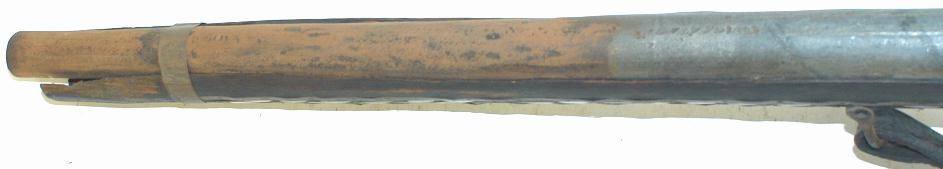 Middle Eastern tourist gun. (al1574) - Collectors Firearms