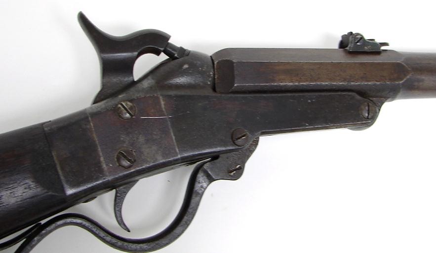 Maynard Civil War carbine. (al1650) - Collector’s Firearms
