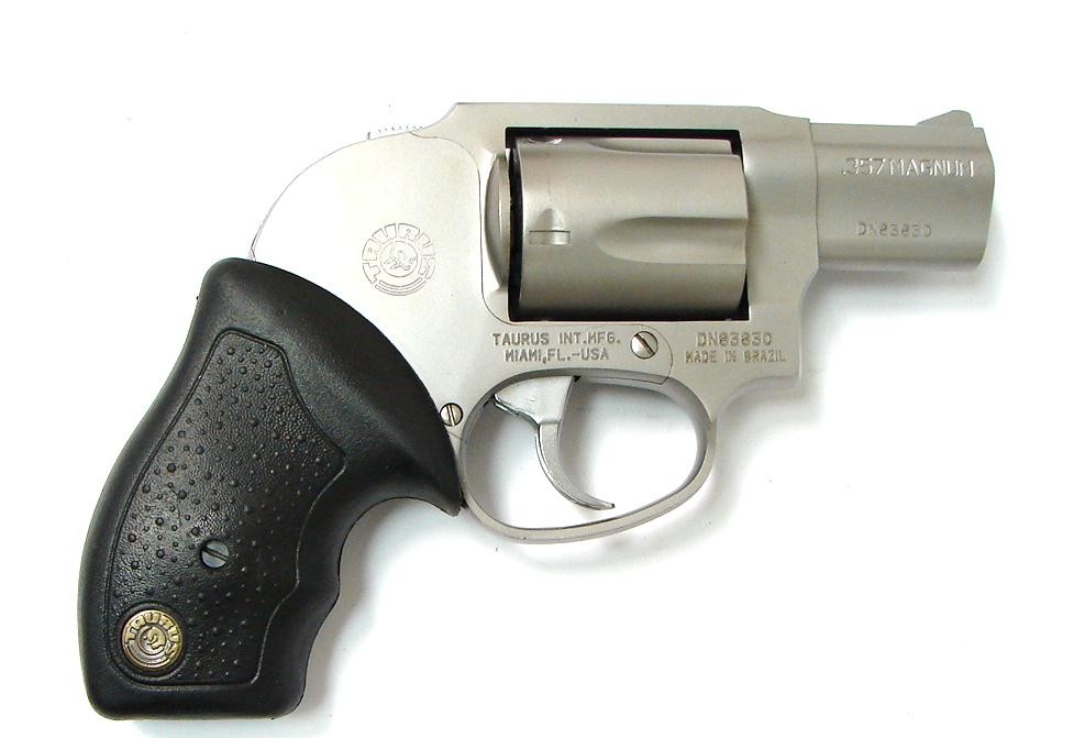 Taurus 651 .357 Magnum (PR22125) New. - Collector’s Firearms