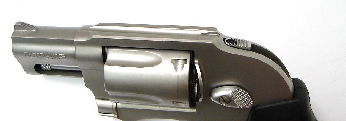 Taurus 651 .357 Magnum (PR22125) New. - Collector’s Firearms