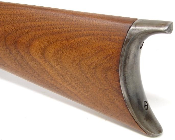 Quackenbush safety cartridge rifle with good bore. (al2113 ...