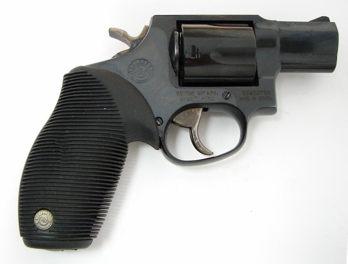 Taurus 405 .40 S&W (PR22132) New. - Collectors Firearms