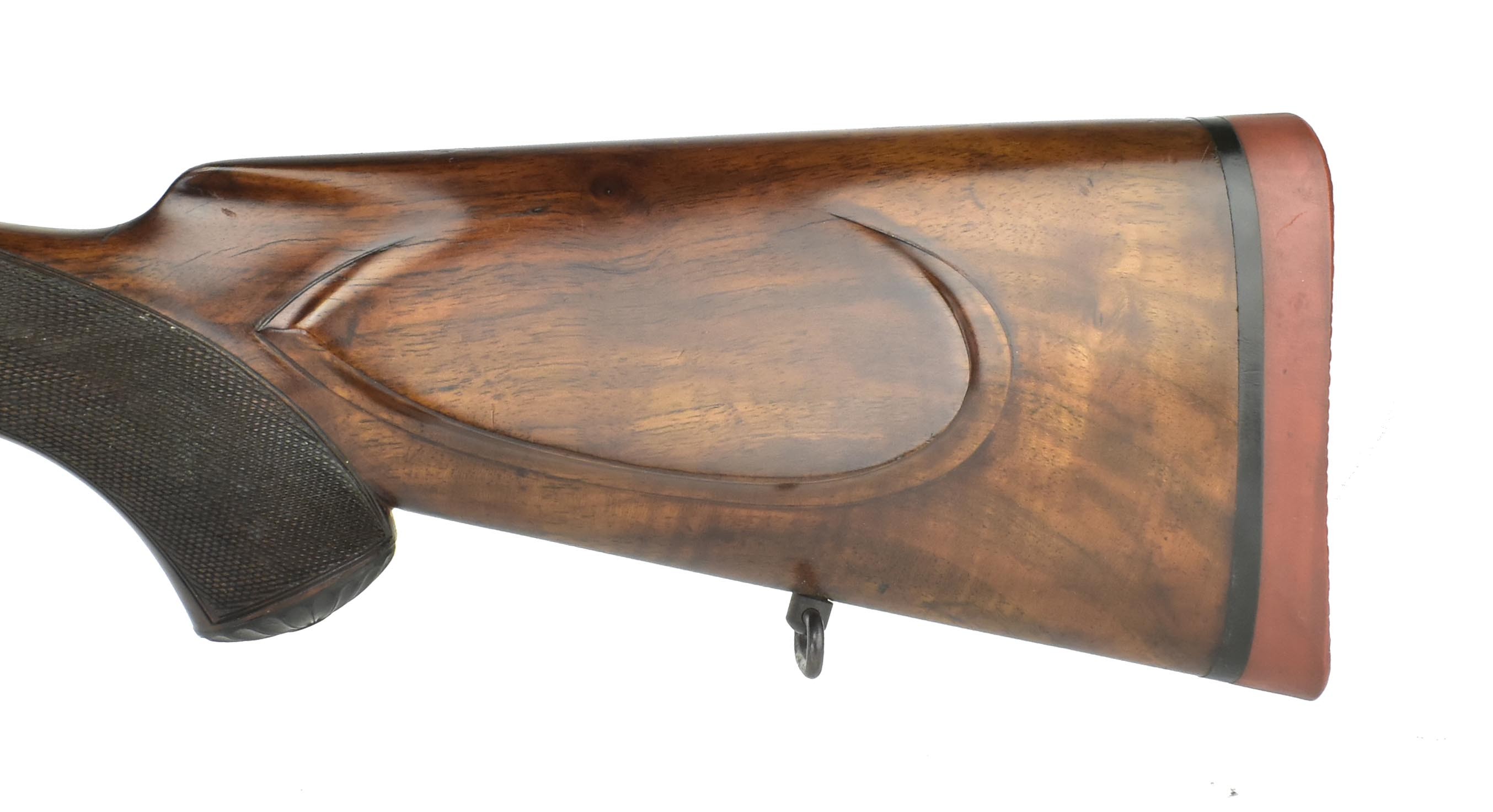 Mauser Custom Sporter 7x57 caliber rifle for sale.