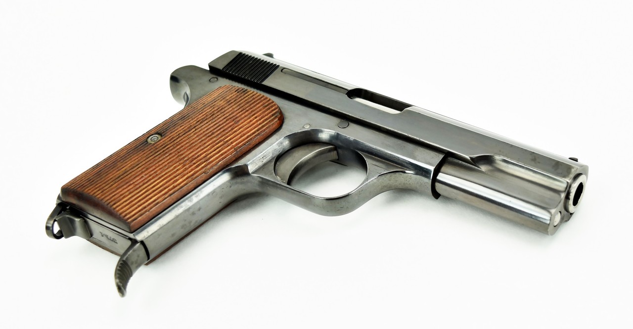 Femaru 37M .380 ACP (PR30552) - Collectors Firearms