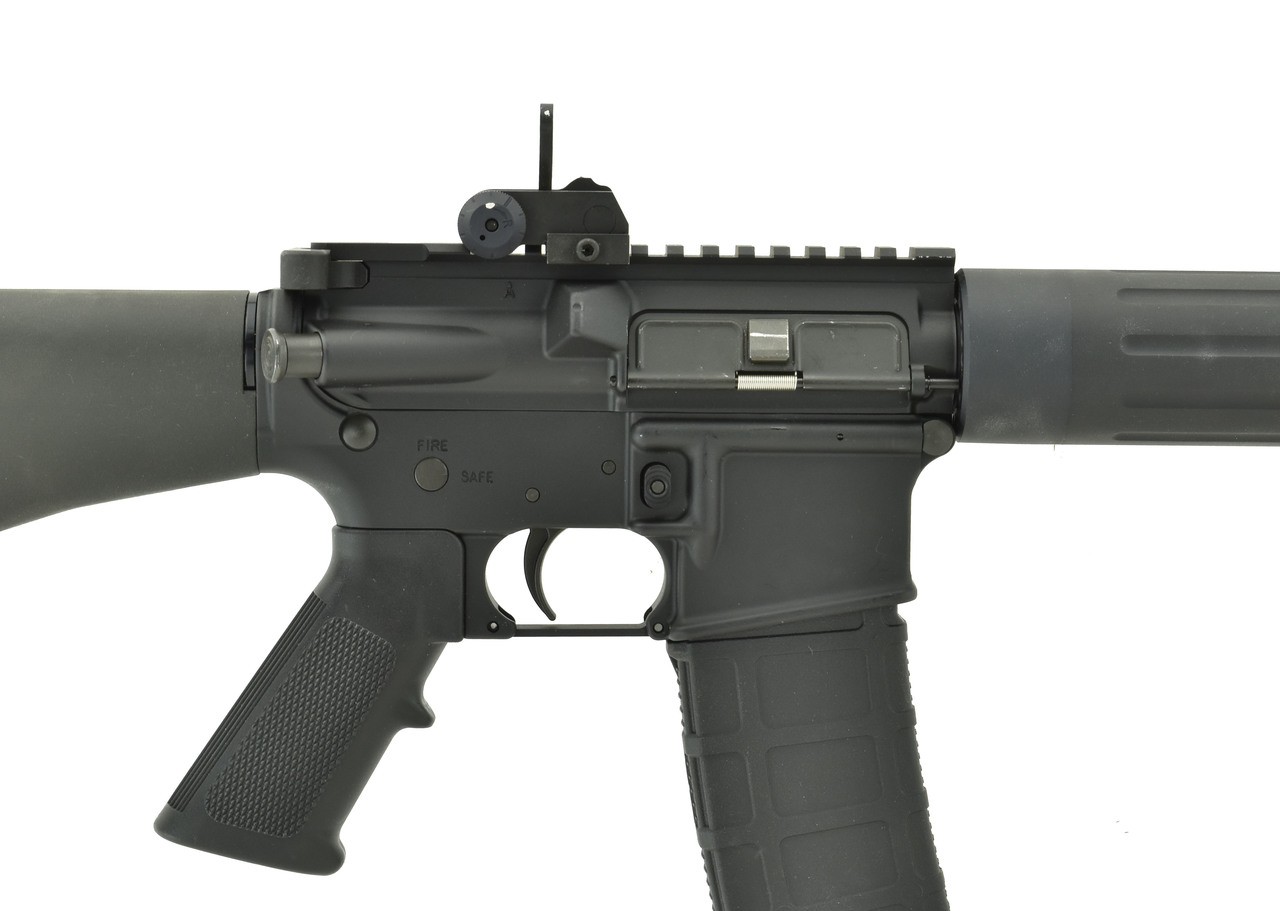 DPMS A-15 .223/5.56 caliber rifle for sale.