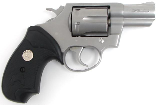 Colt SF-VI .38 Special caliber revolver. Rare 1990 s vintage stainless ...